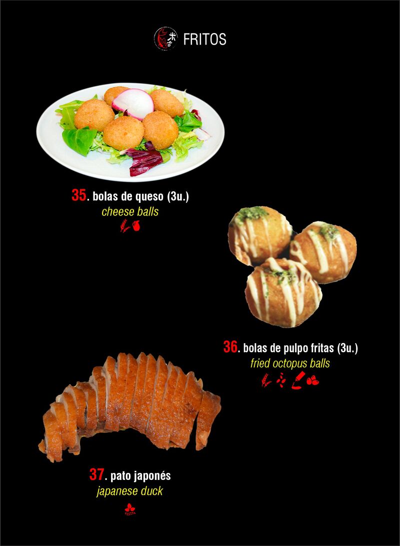 MI XIANG Restaurant Japonès